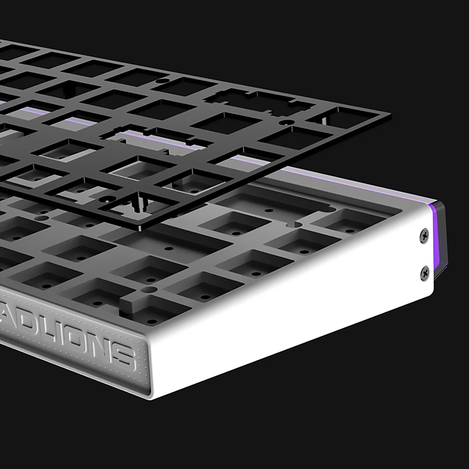 NANO 68 Pro Hall Effect Keyboard – Ultra-Fast & Customizable