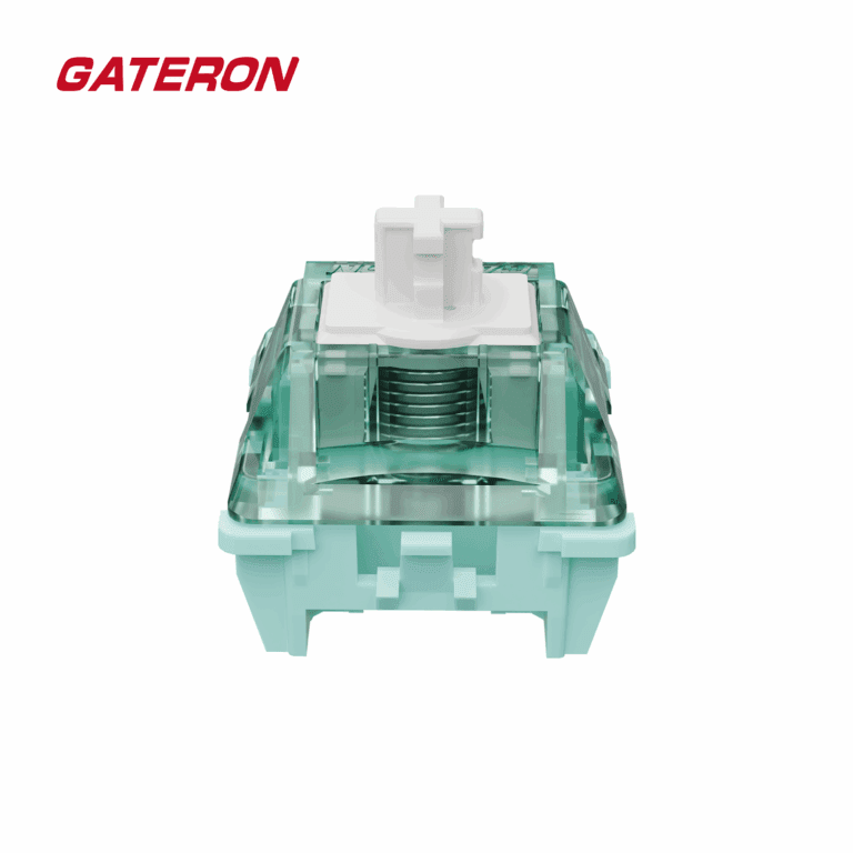 Hall Effect Switches - Hall Effect Keyboard