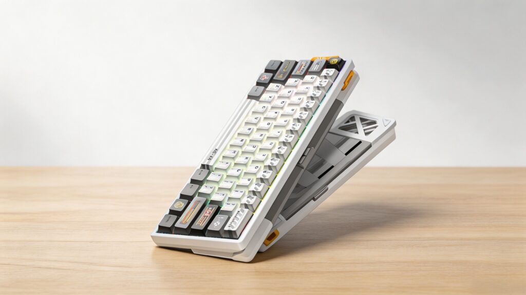 Missing Arrows? 60% Keyboard Shortcuts Guide