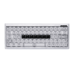 ATK VELOTA FUZZY 60 V2 | 60% Hall Effect Keyboard